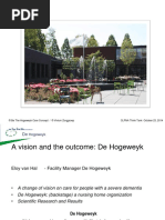 Doh 3122 | PDF | Assisted Living | Urinary Incontinence