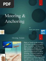 Single Point Mooring (SPM) CALM Buoy Systems - The Ultimate Guide | PDF ...