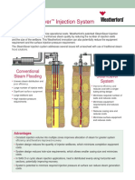 Isolation Barrier Valves - Catalog | PDF | Valve | Actuator