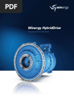 2016 WinGD X Engine | PDF | Engines | Fuel Injection