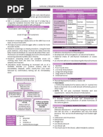 Expanded Newborn Screening Brochure | PDF | Diseases And Disorders | Clinical Medicine