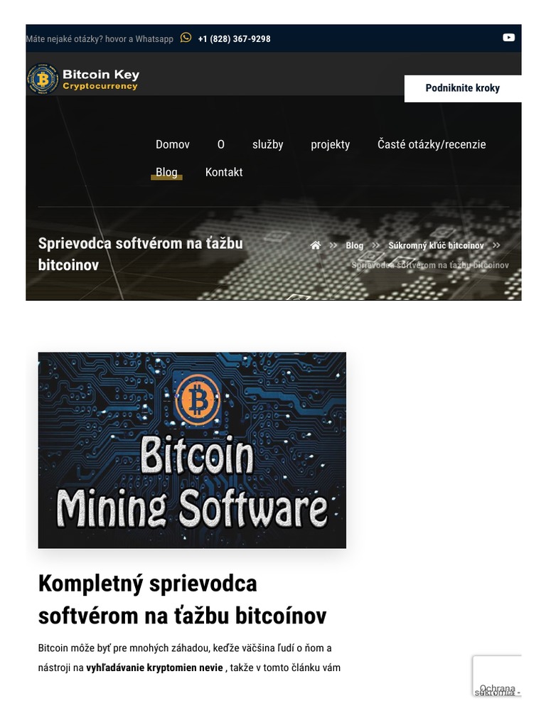 Nástroje Na Vyhľadávanie Bitcoínov - Lost Bitcoin Finder - Softvér Na ...