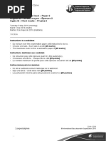 1 - Chichewa Guide - Nthondo | PDF | Mystery, Thriller & Crime Fiction