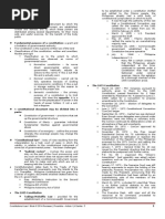 ALAC Method | PDF | Self Defense | Criminal Law