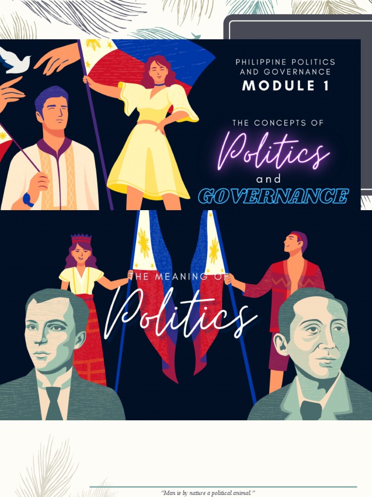 PPG Chapter 1 Part 1 | PDF | Governance | Accountability