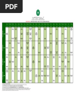 Emma Fretz Calligraphy Worksheets | PDF | Calligraphy | Paper Art