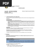 Self Declaration Form of Survivor Pensioner | PDF | Government | Justice