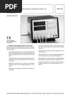 EasyIO Neo Series I/O Module Overview | PDF | Programmable Logic ...