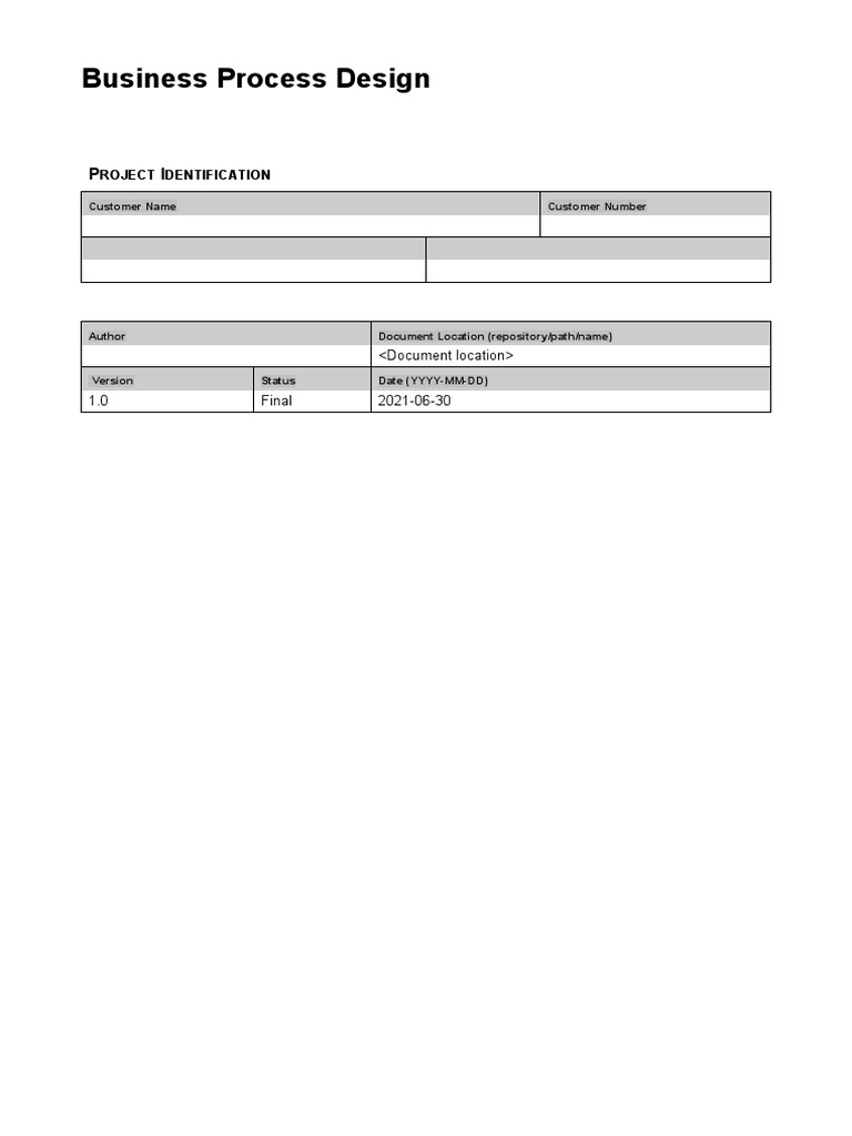MM BPD Request For Price V1.0 | PDF | Business Process | Prices