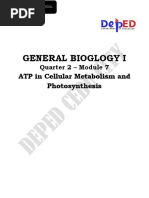 Chapter 8 - Introduction To Metabolism | PDF | Cellular Respiration ...