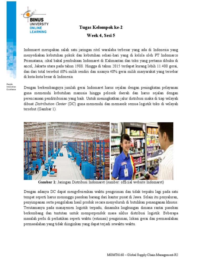 TK2-W4-S5-R2 (2) Retail and Merchandising | PDF