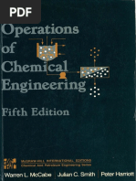 Mihir's Handbook of Chemical Process Engineering (Excerpts) | PDF ...