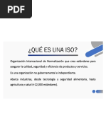 ISO-780-of-2015 Es | PDF | Organización internacional para la ...