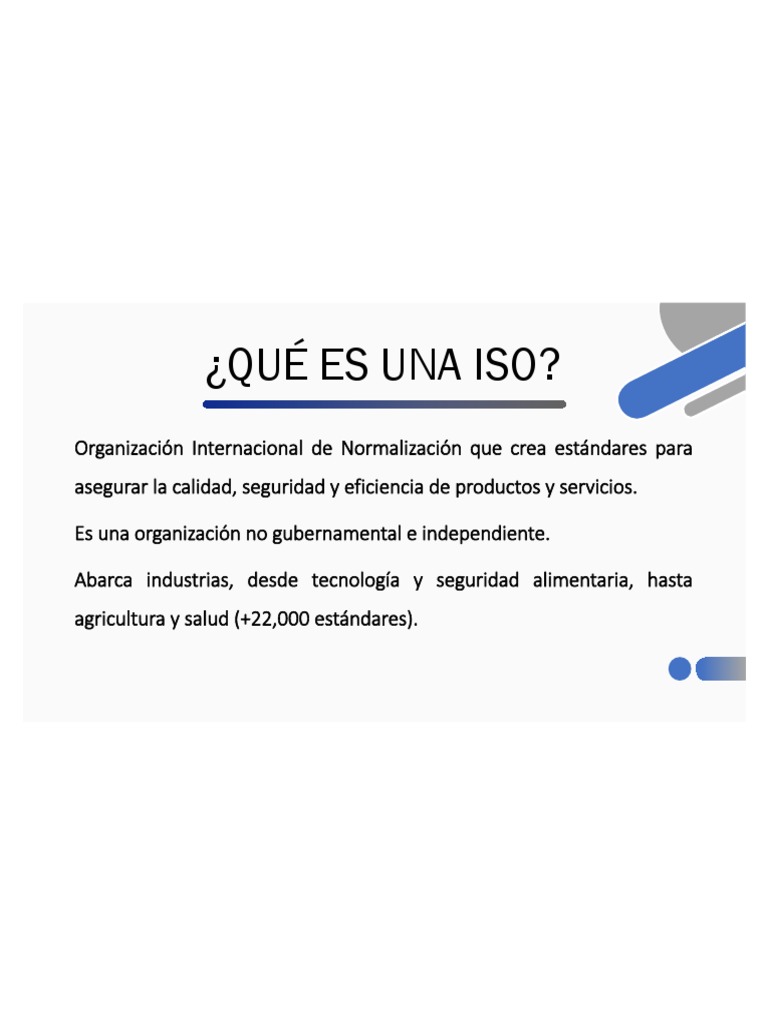 ISO 7000-NUEVOpdf | PDF | Organización internacional para la ...