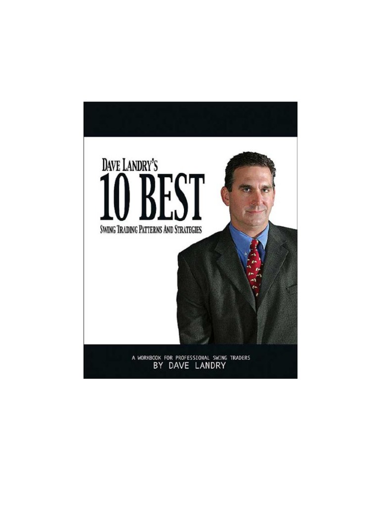 10 Best Swing Trade Patterns & Strategies Dave Laundries | PDF | Day ...