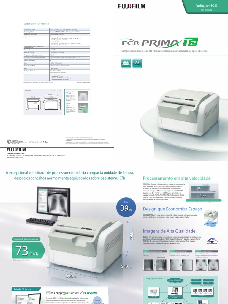 Catalogo Prima T2 | PDF | Informática