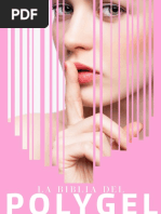 Paso A Paso U As Polygel 2021N | PDF | Clavo (anatomía) | Sistema tegumentario