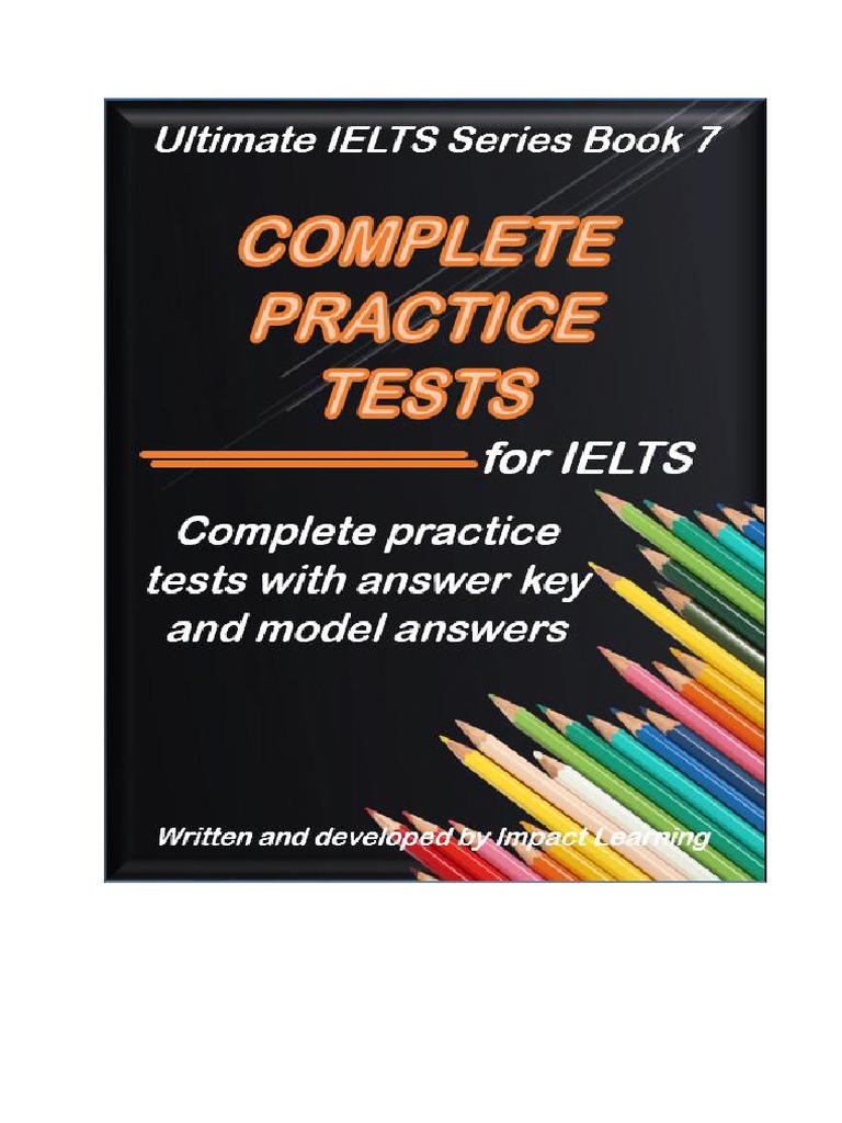 Ultimate IELTS General Practice Tests | PDF | Foods | Workweek And Weekend