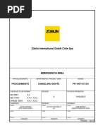 Diagnóstico y Tratamiento de Cerumen Impactado GRR | PDF | La ...