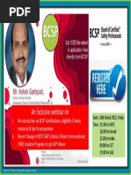 Unit DNI Example Assignment: © Nebosh 1 | PDF | Occupational Safety And ...