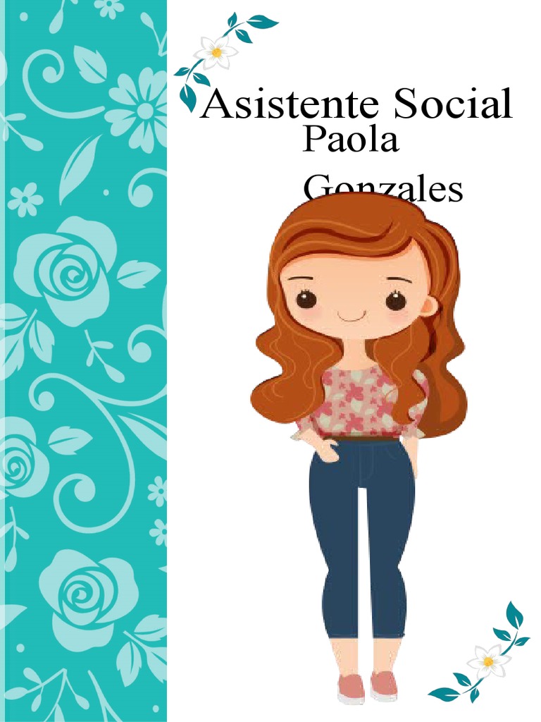 Asistente Social | PDF