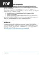 SOP For Material Inward and Outward Revised | PDF | Warehouse | Business