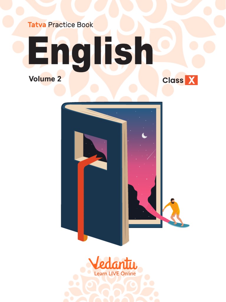 Vedantu English (Class-10th) | PDF