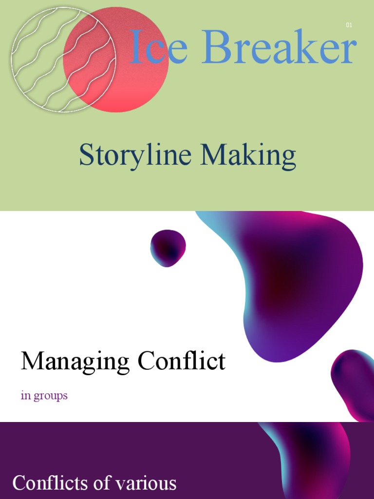 Managing Team Conflict Effectively | PDF | Conflict Resolution | Behavioural Sciences