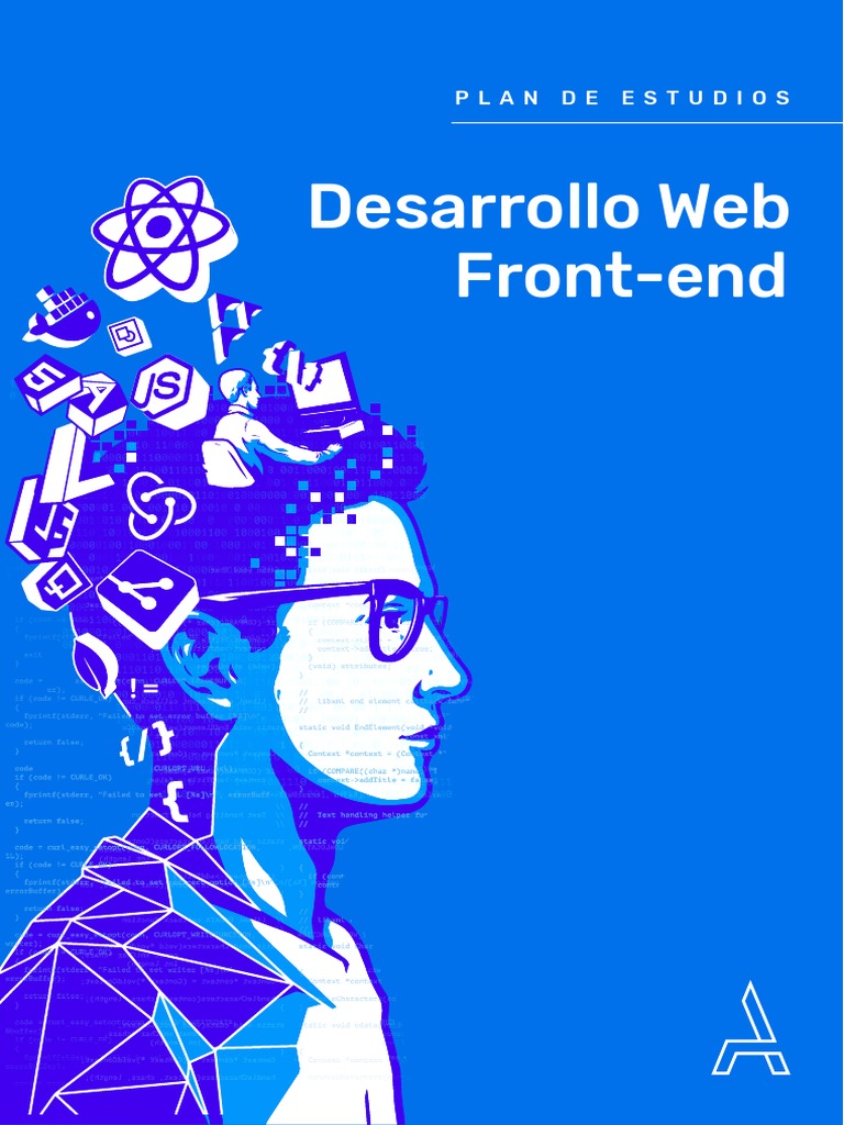 Plan de Estudios - Desarrollo Web Front-End | Descargar gratis PDF ...