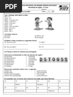 Guia do Catch Up Wizard | PDF | Lição