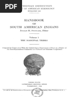 Wallumedegal Aboriginal Tribe Overview | PDF