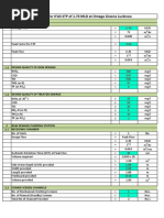 Manual Bar Screen Design for STP | PDF | Continuum Mechanics ...