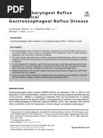 FeNO Interpretation Guide Highlights | PDF | Chronic Obstructive ...