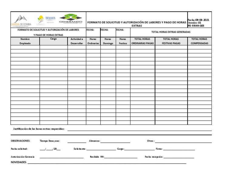 Reision Periódica Estructural | PDF