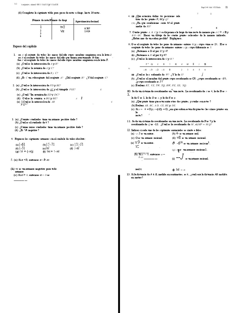 Geometria Moderna Moise | PDF | Tetraedro | Geometria plana)