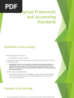 Basic Accounting | PDF | Debits And Credits | Expense