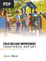 MiSACWIS Update for Caseworkers | PDF | Child Protective Services ...
