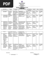 PTA SAMPLE Resolution | PDF | Educational Organizations | Government