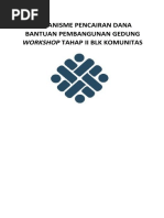 Program KEMNAKER 2025 - Presentasi | PDF