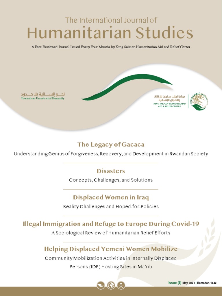 The Legacy of Gacaca Understanding Geniu | PDF | Hutu | Rwanda