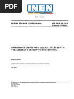 Código de Colores IEC 60446 | PDF | Enchufes y tomas de corriente ...