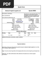 Package | PDF | Fed Ex | Insurance