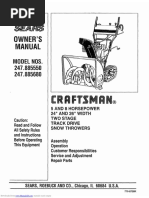 JSA Sample 1 Changing A Tire | PDF | Nut (Hardware) | Tire