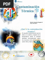 FICHA DE ACTIVIDADES Calentamiento Global 12 | PDF | Ciencia y ...