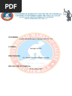 Formato de Hoja Protocolo Con Margenes | PDF | Guatemala | Justicia