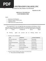Kinnser Survey Preparation Guide | PDF | Home Care | Patient
