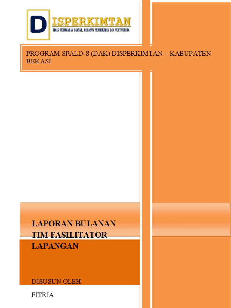 Lapbul | PDF | Bisnis