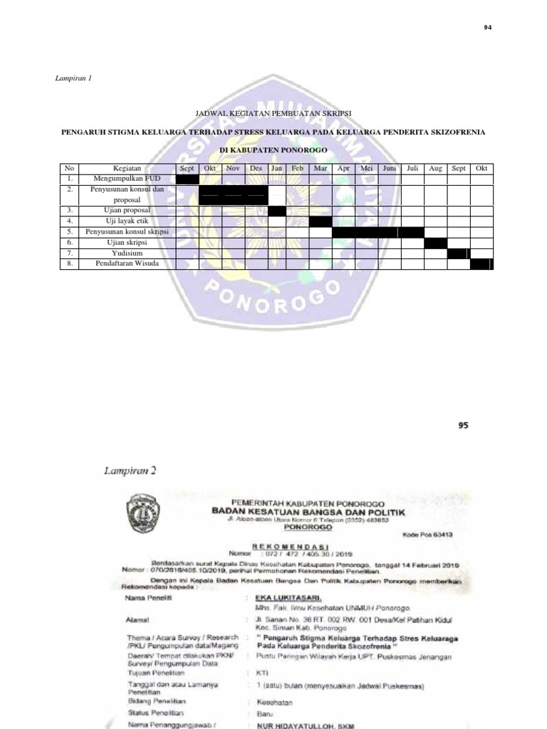 Lampiran Skripsi (LIBRARY) | PDF