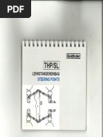 SPMT Description Incl Drawings | PDF | Trailer (Vehicle) | Crane (Machine)