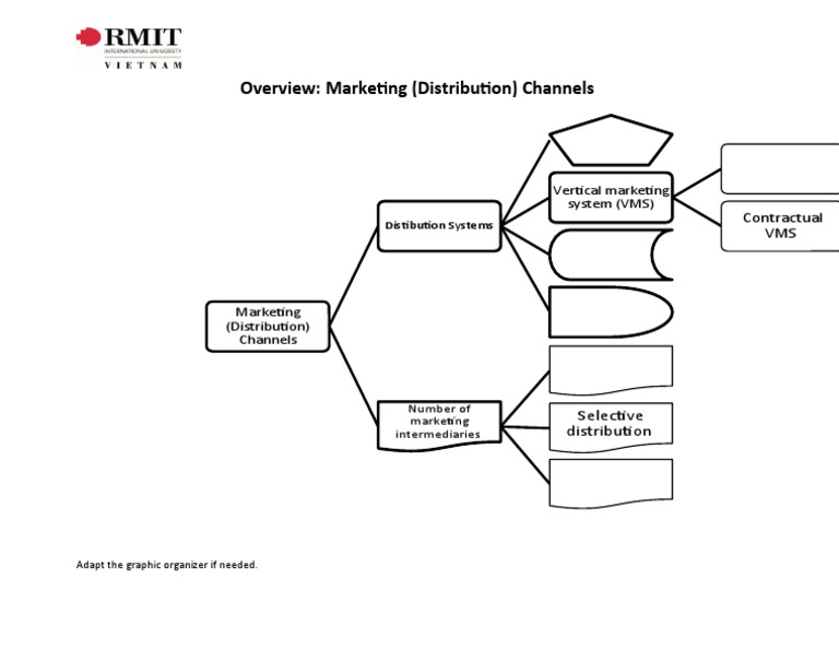 Graphic Organizer - Distribution (1) - 1 | PDF | Computers